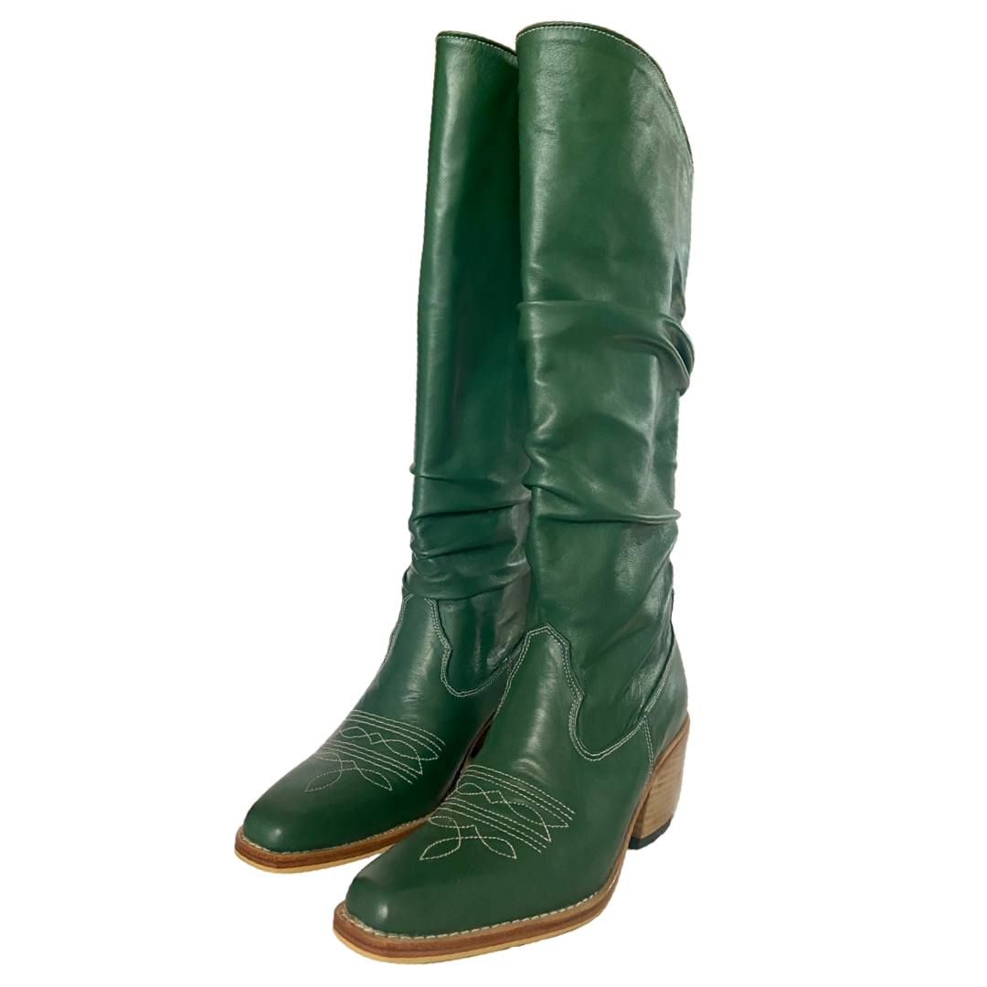 Jade – Wandering Coyote